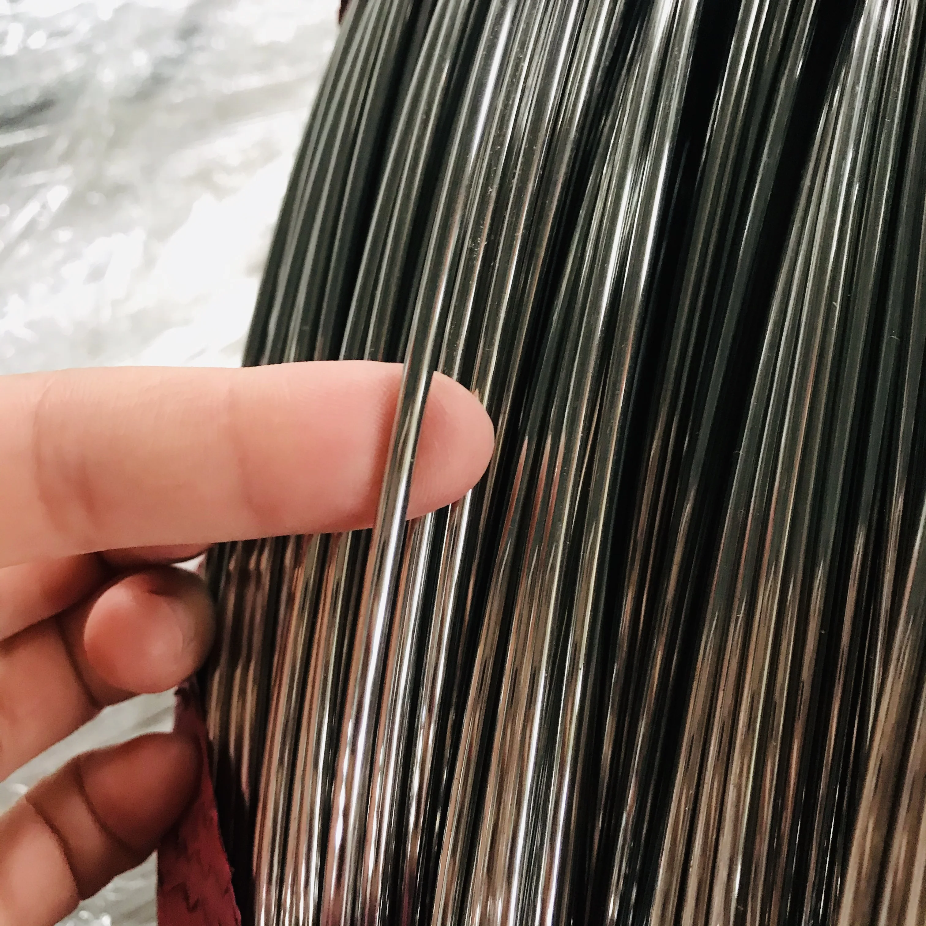 Wire Rope High Strength Galvanized Steel Construction Within 7 Days ...