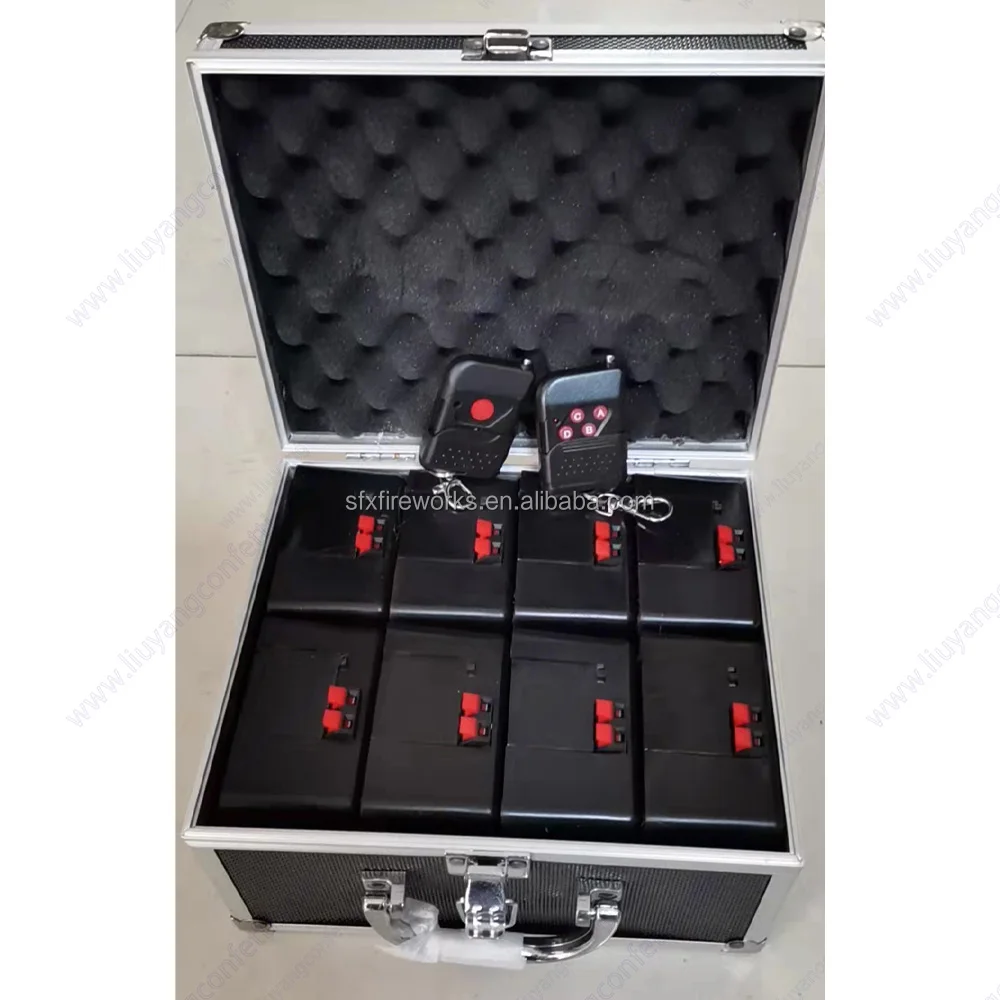 Indoor Firework Display - Sparkling Pyrotechnics for Weddings