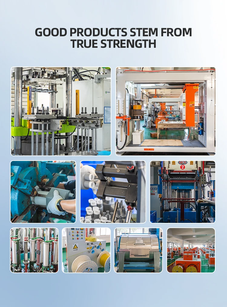 ZS ZSW-10KV/4 5 High Voltage Pillar Insulators for 10-500KV Lines