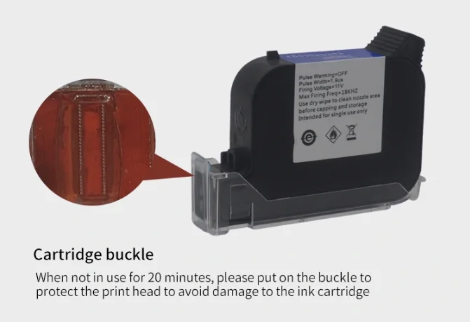 Wiseprint Compatible HP 2560 2570 Ink Cartridge - Fast Dry Solvent Inks ...
