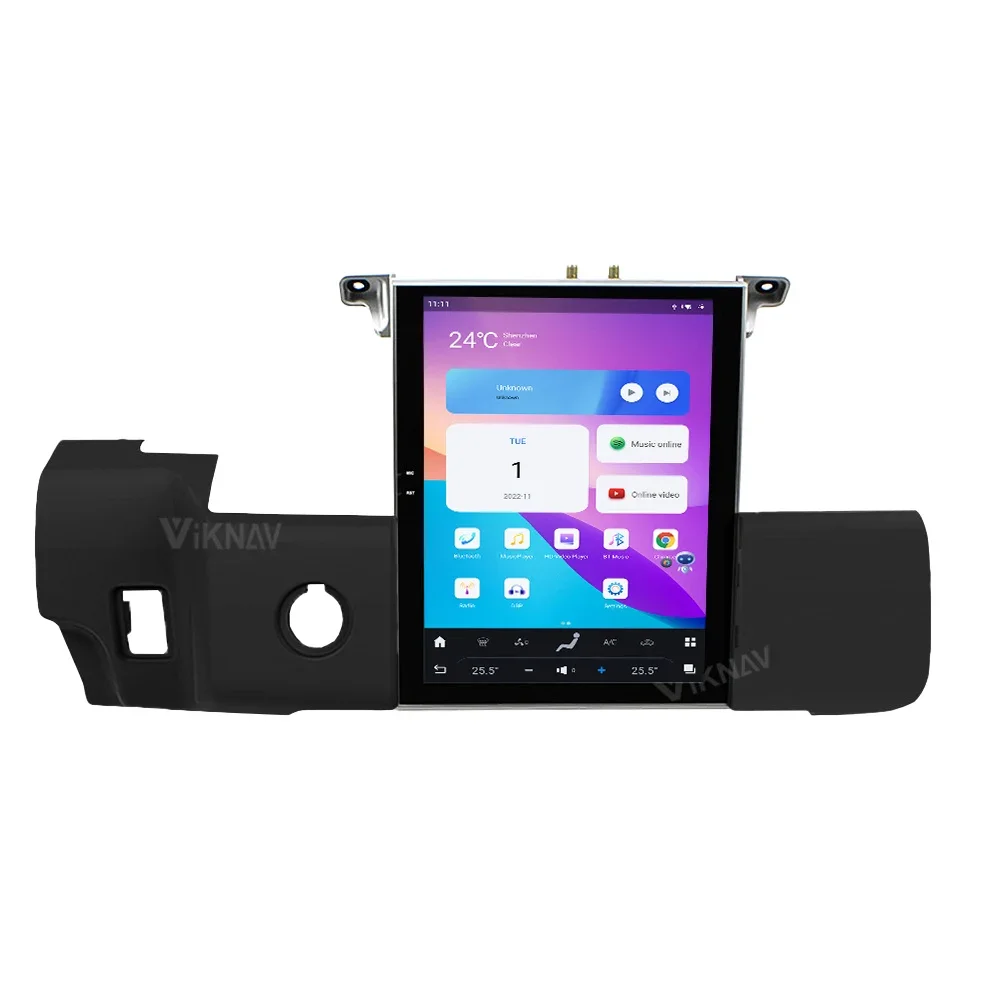 Android Car Radio for Land Rover Range Sport L320 2009-2013