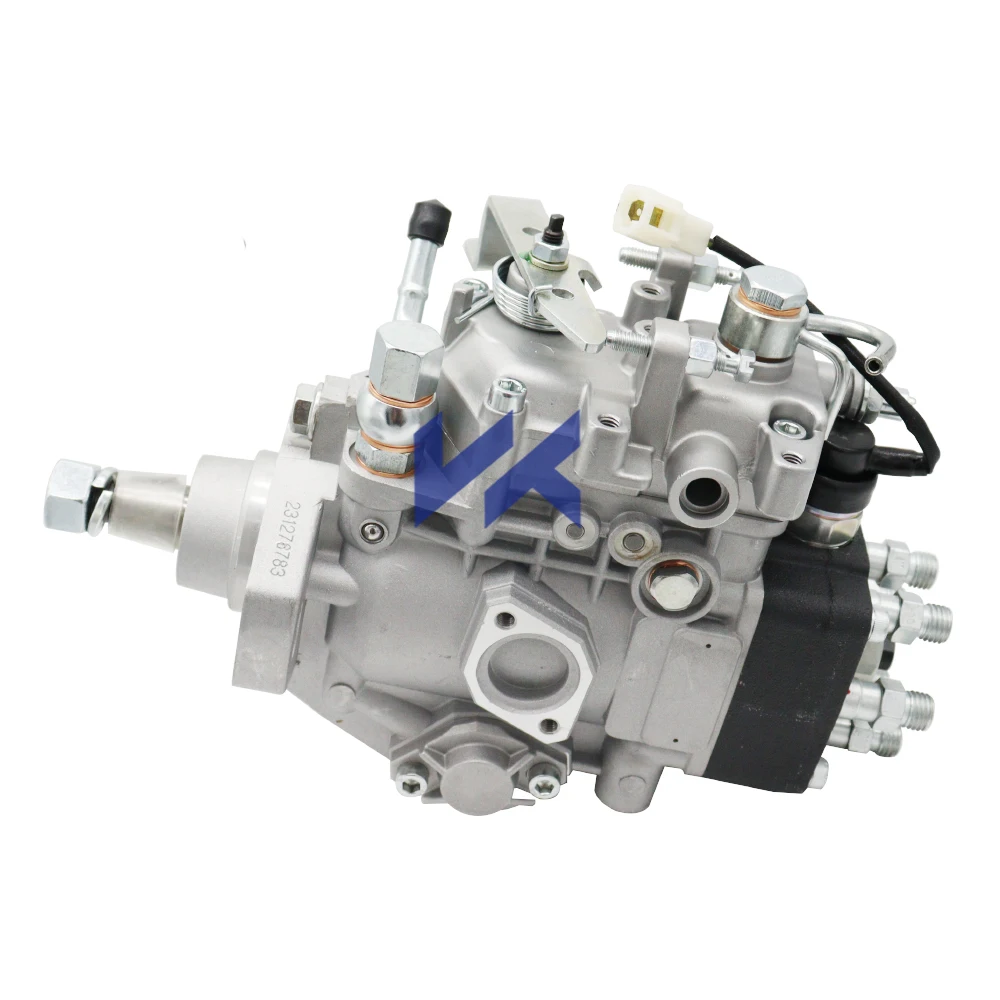 VE Fuel Injection Pump for Toyota 1HZ - Reliable Performance