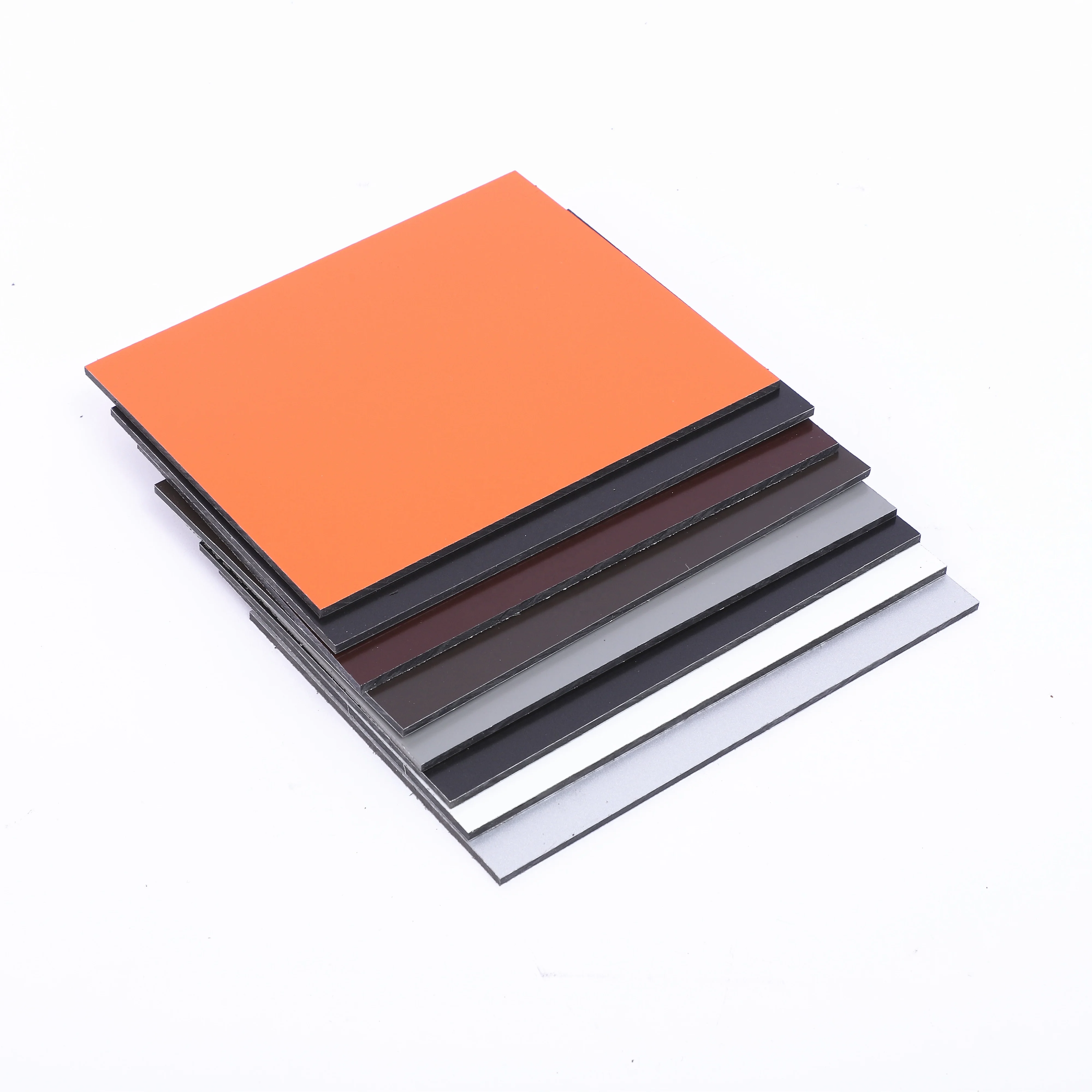 2021 Modern Design Alucobond Aluminum Composite Panels
