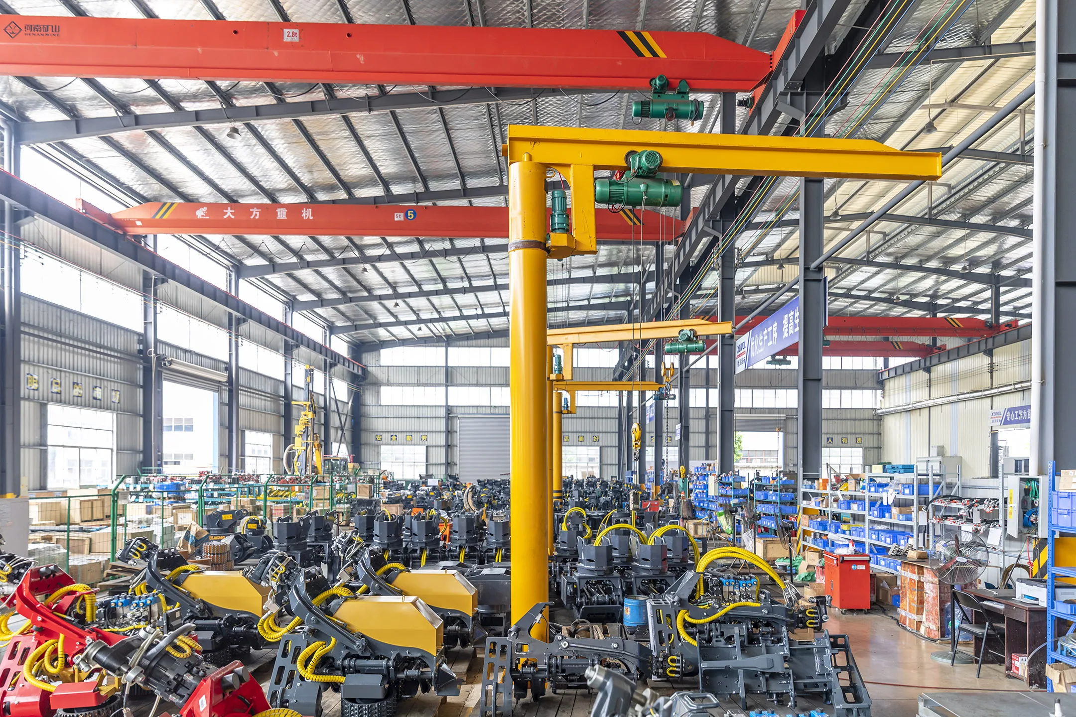 Tree Harvesting Head with Log Grapple Logging Machine for Excavator ...