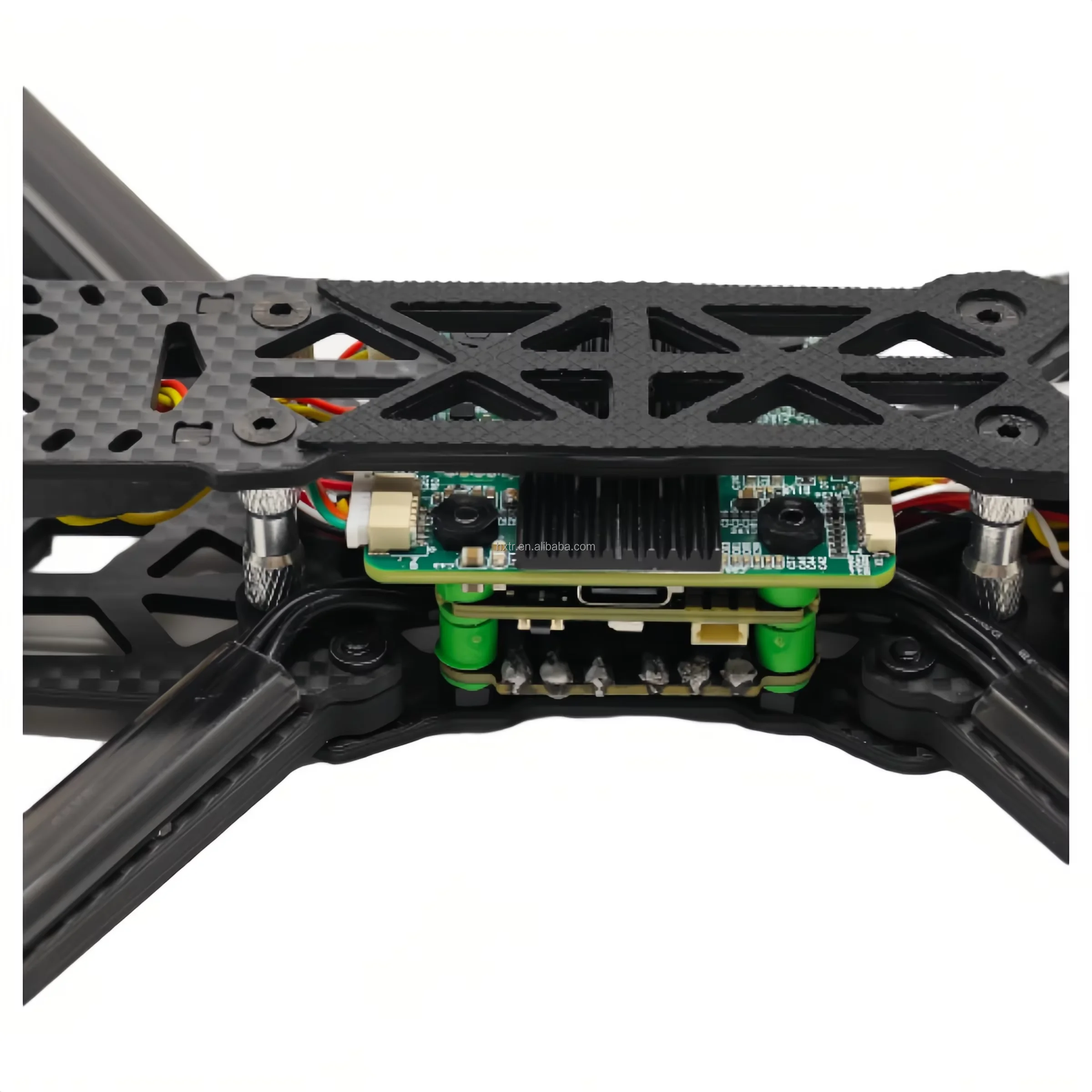 AI Tracking Module for FPV UAV System Head Tracking Kit With PCBA FPV ...