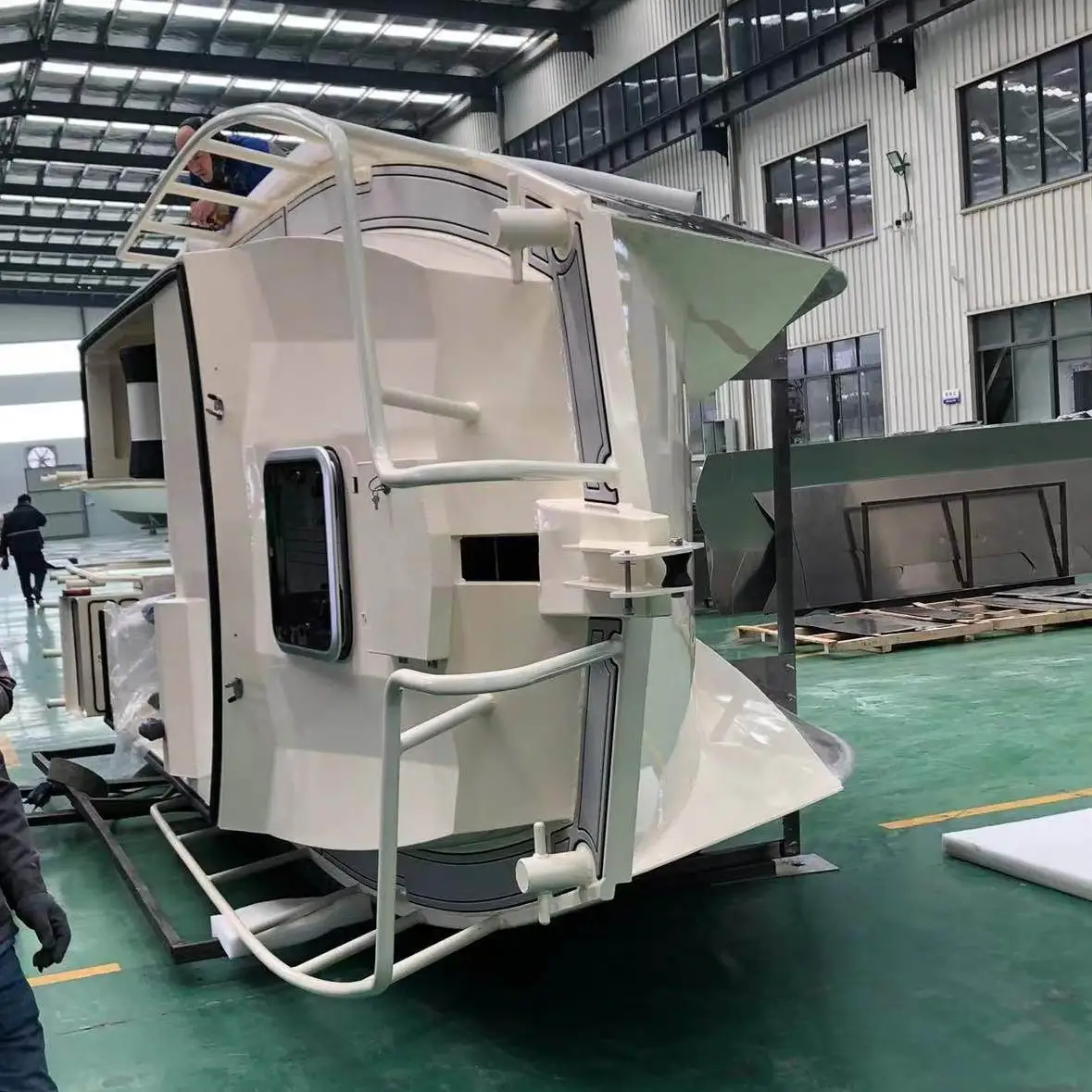 30ft 9m Boats Luxury Yacht Aluminium Boat For Sale - Buy Aluminum ...