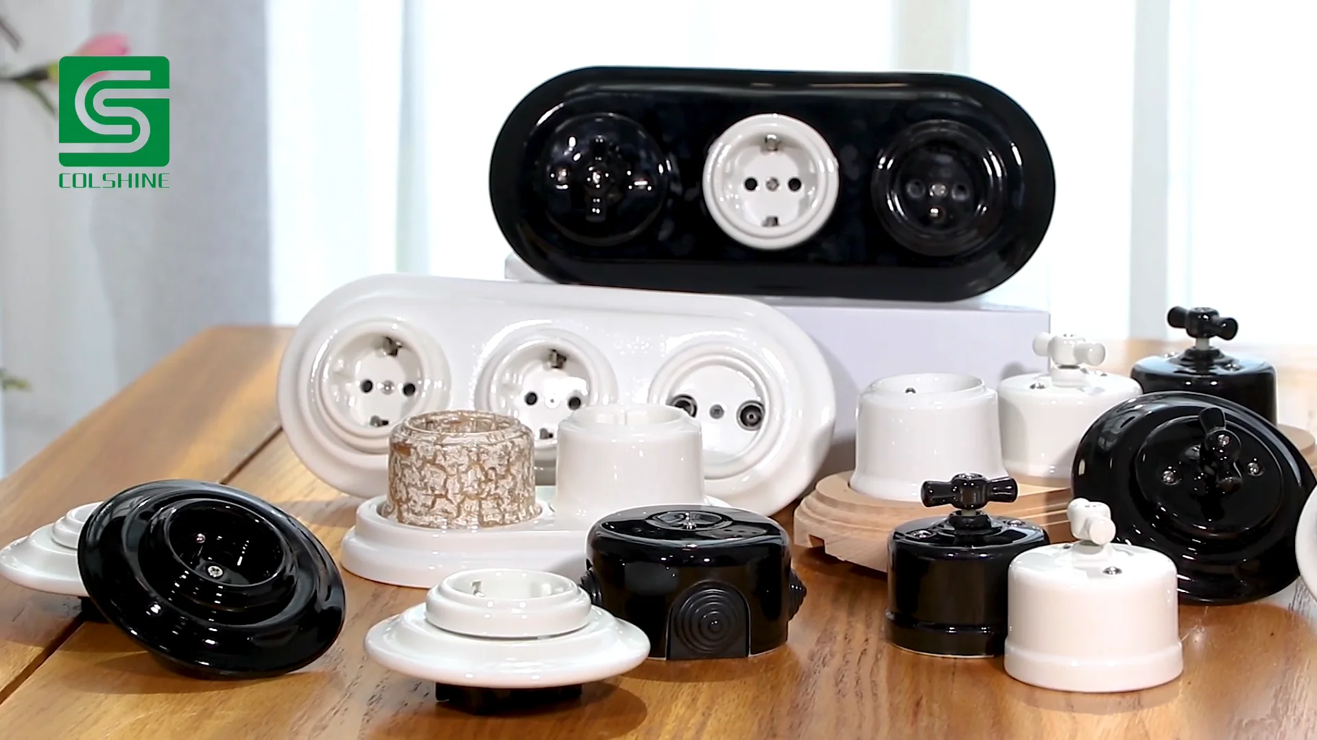 Electrical Outlet Receptacle With 3-high Power Usb Ports - Buy Usb ...