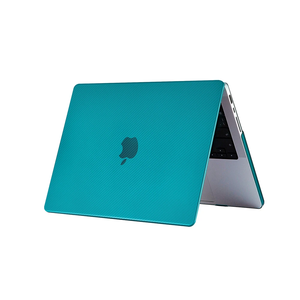 Macbook Pro Retina Carbon Fiber Case