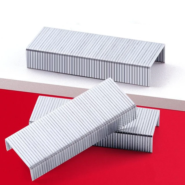 Best Sold Office Galvanized Standard Stapler Staples Manufacturer ...