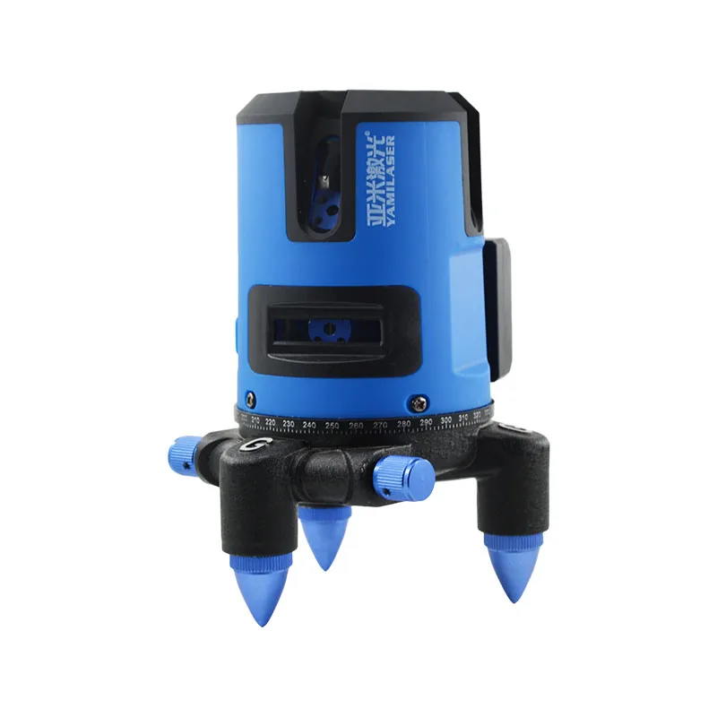 High Quality Portable Laser Level 360 16 Line Laser Level Newest Design ...