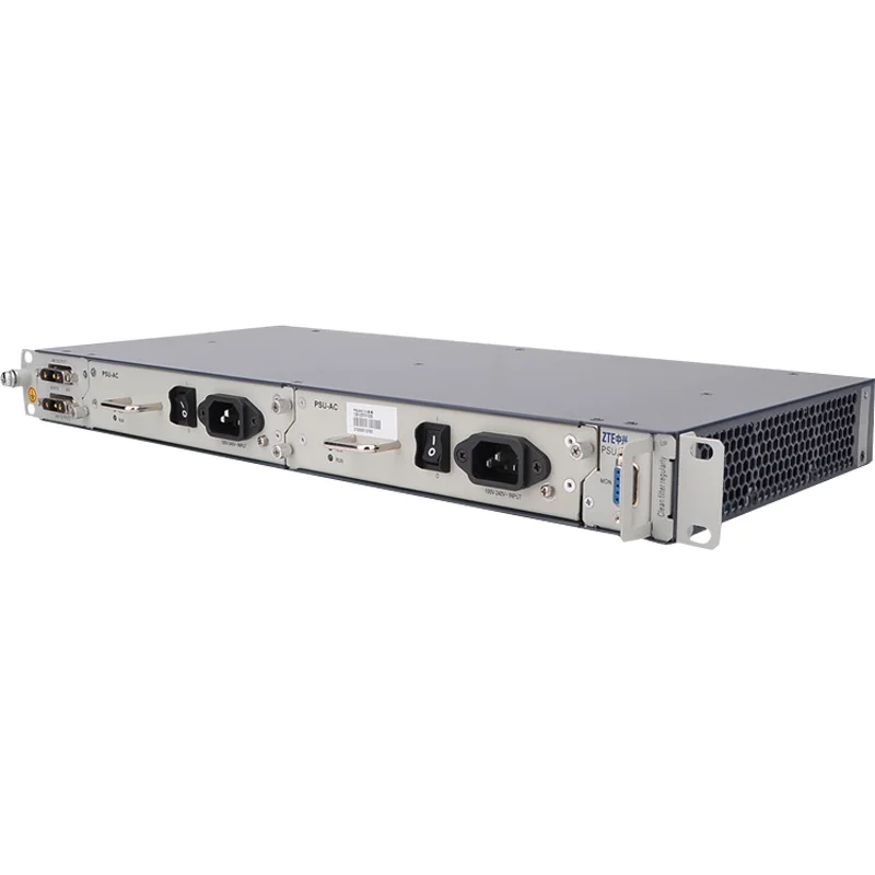 Zte Rectifier Psu-ac 48v 30a/15a Power Supply Converter Ac To Dc For ...