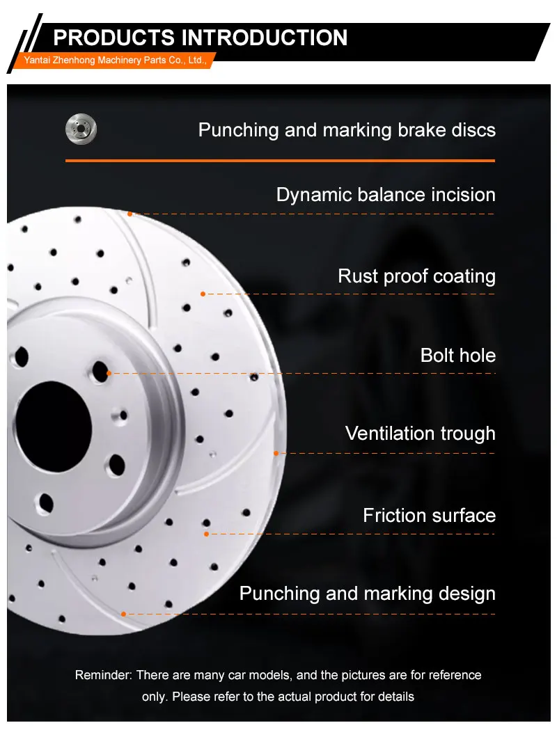 SAS HT250 Brake Drum for Genuine Factory Direct New High-quality Parts ...