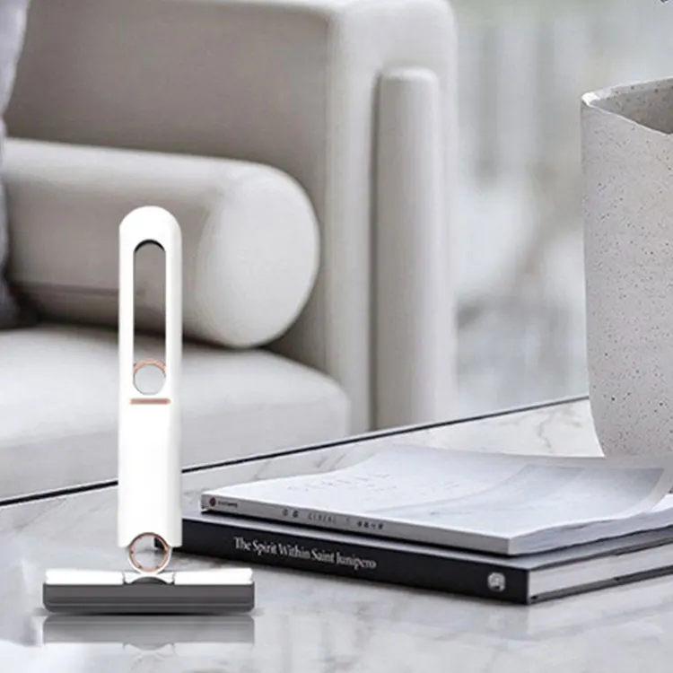 Retractable Foldable Table Mop Strong Absorbent Sponge Desktop Cleaning ...