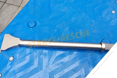 Manual Operated Force Entry Tool Set | Rescue Hooligan Tool for Fire ...