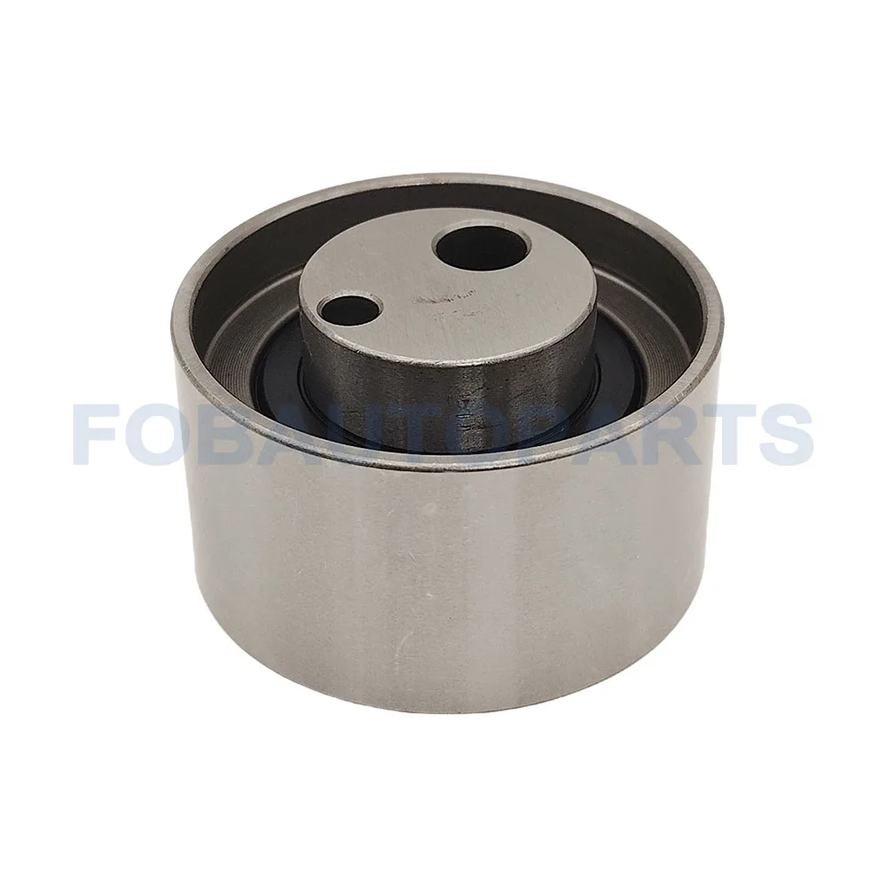 Suzuki Belt Tensioner Pulley - Reliable Timing Solutions