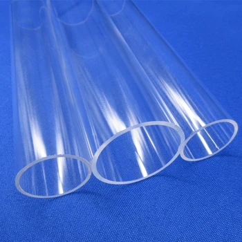 Large Diameter 6mm~300mm Transparent Polycarbonate Tube - Buy ...