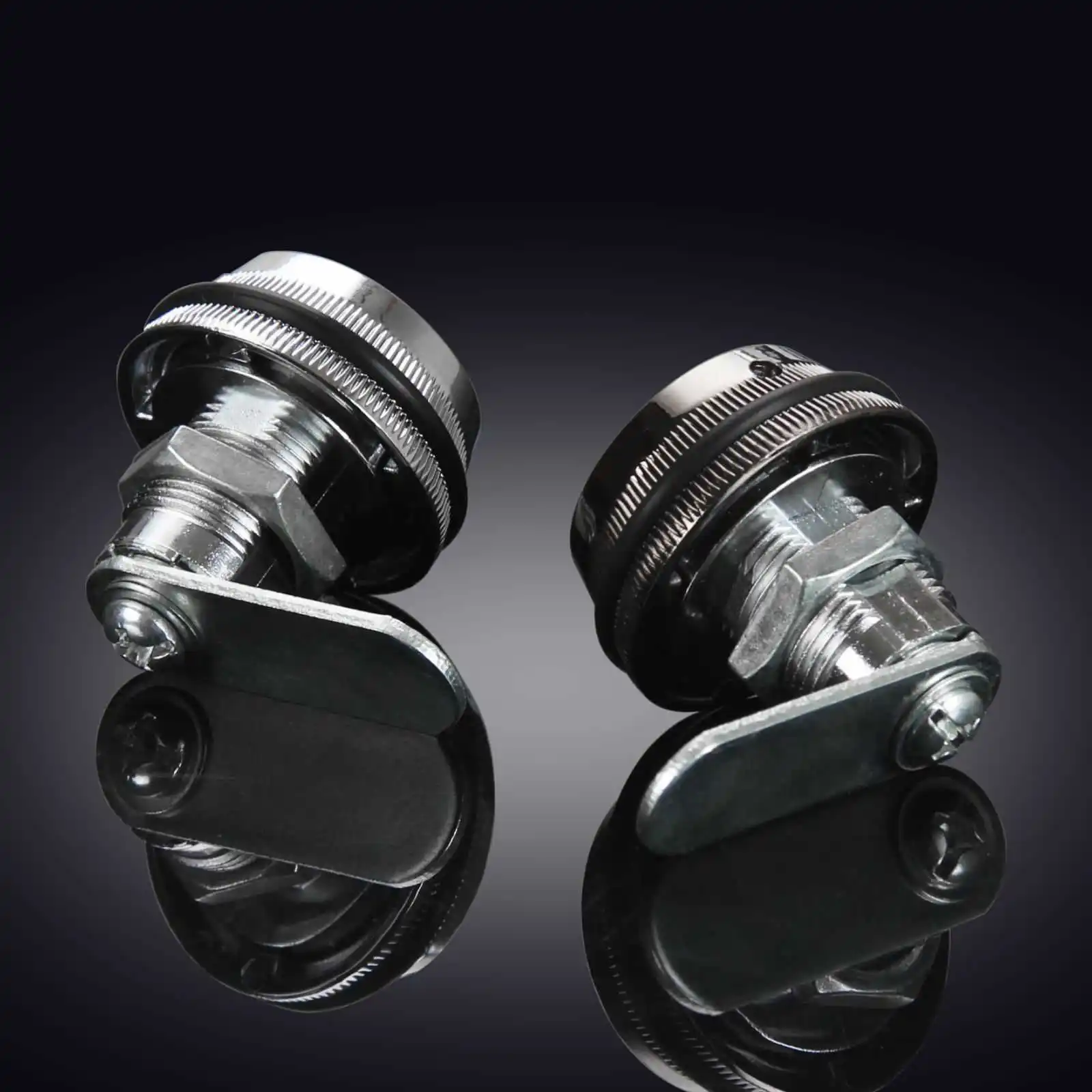 20mm Digital Dial Combination Lock Mechanical Combination Lock Three ...