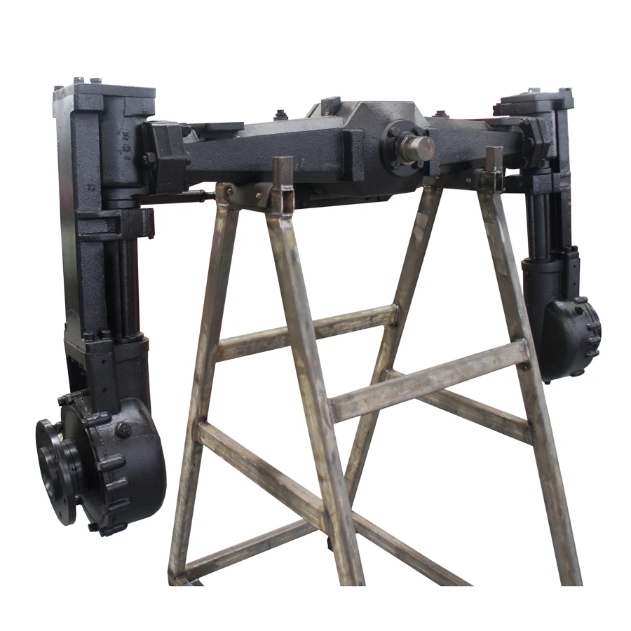 Alibaba.com: WALIE Self Propelled Boom Sprayer 4WD, 1 Year Warranty ...