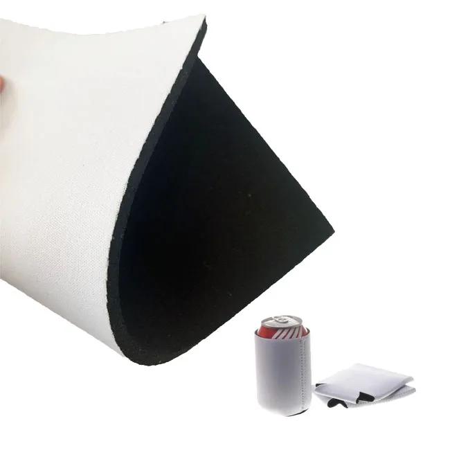 Neoprene Fabric Roll - Premium Quality Sublimation Blank