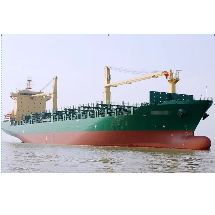 1100TEU Container vessel for hot charter| Alibaba.com