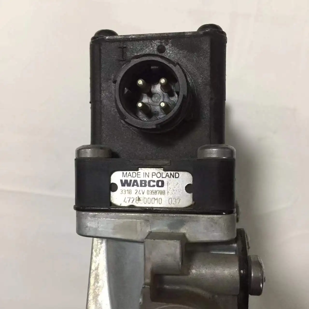 电磁阀DZ95189711101 ECAS电磁阀4728800010卡车变速箱零件| Alibaba.com