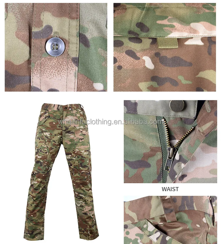 New Design Combat Uniforms Olive Green 1981 Tactical Uniform - Buy 1981 ...