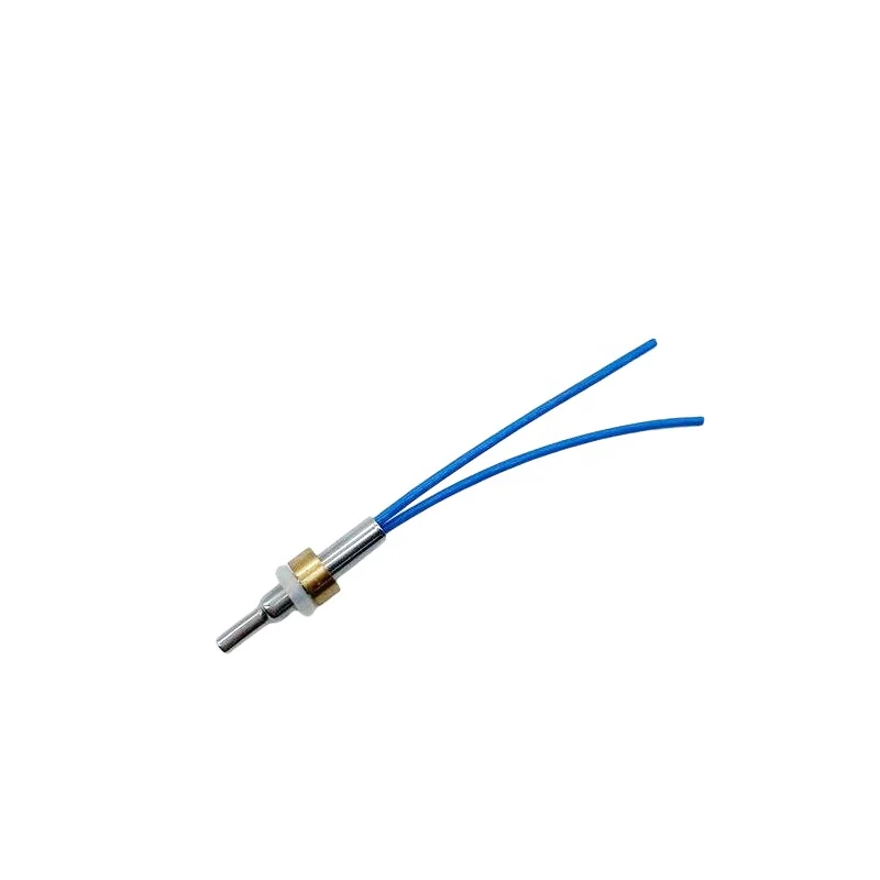 NTC Industrial Thermistor Sensor Stainless Steel 10K 50K 100K 3950 HVAC ...