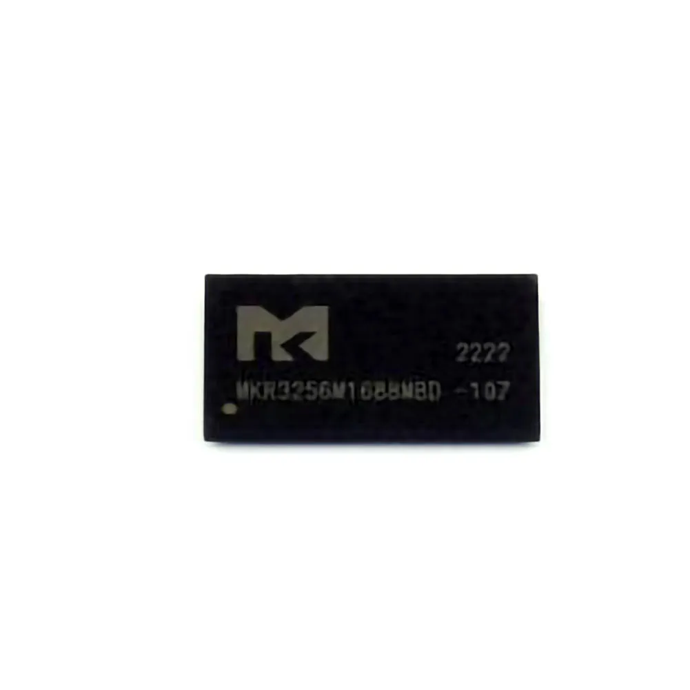MKR3256M1688MBD-107 FBGA-96 Original semiconductor chip memory DDR ...