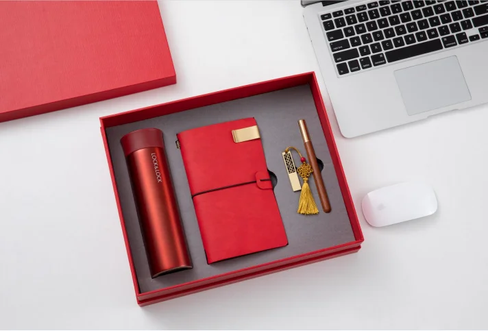 VIP Gadget 2024 - Personalized Brand Gift Items for Holidays