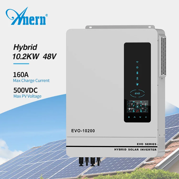 7.2kw 8.2kw 10.2kw 3 phase on grid off grid hybrid solar inverter| Alibaba.com