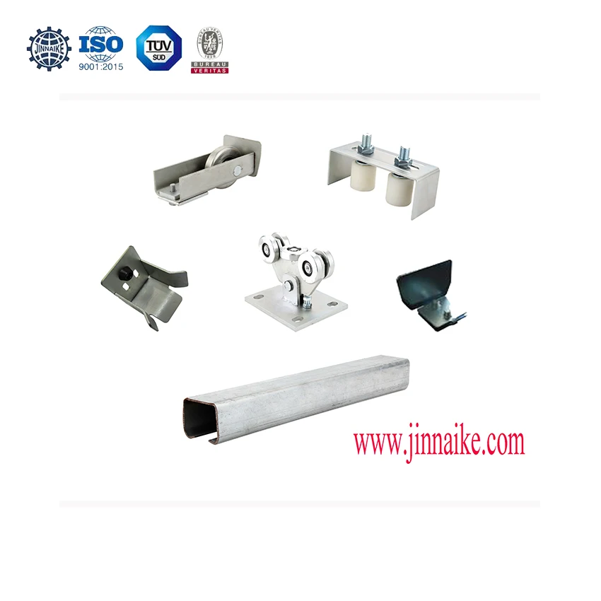 Cantilever Gate Carriage Heavy Duty Door Roller - Buy Steel Heavy Duty ...