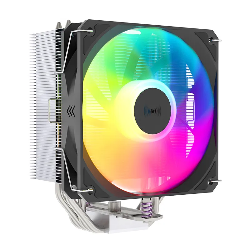 Proartist B3 PRO ARGB 120mm Copper Tube Radiator CPU Cooler