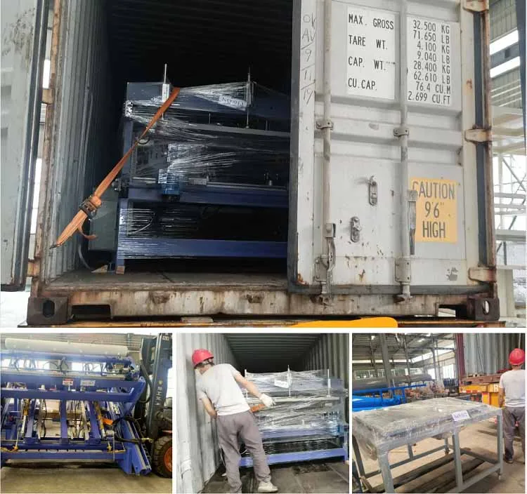Palletmach Automatic Nail Wood Pallet Making Machine Euro Wooden Pallet Production Line| Alibaba.com