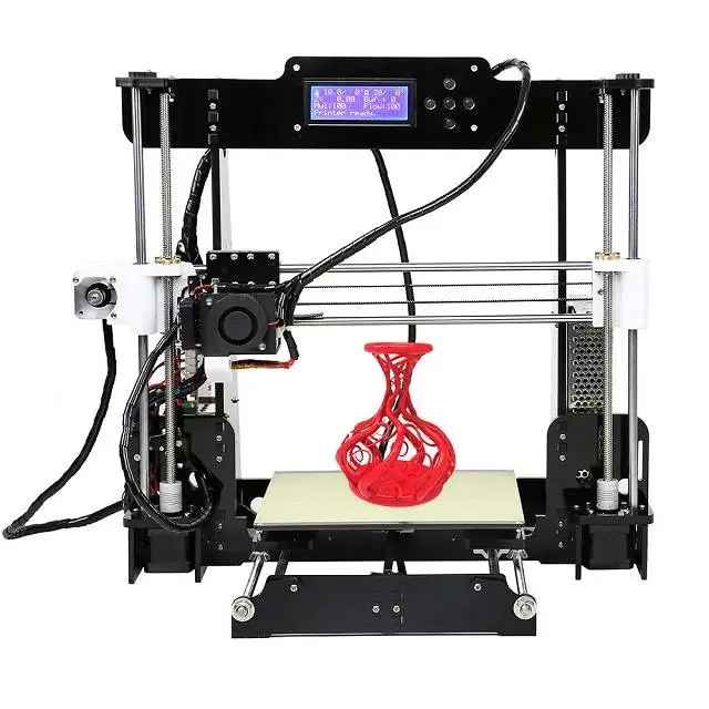 Impresora 3d I4,Máquina De Impresión 3d Profesional,Precio De Fábrica ...