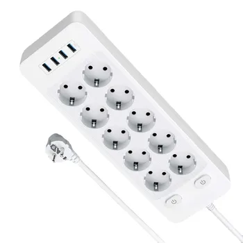 Oswell International Adapter Plugs Sockets Electrical Supplies Smart ...