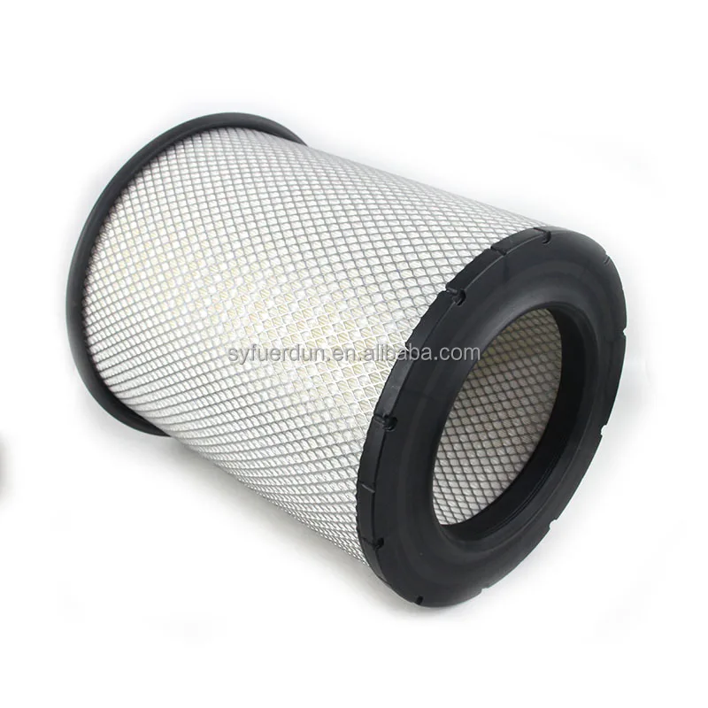 Air Filter 21834210 3162322 8149961 Af25632 Sa16257 1500401 1533856 ...
