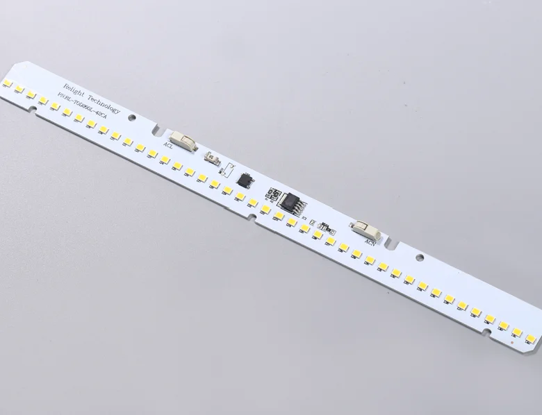 AC230V/120V DOB LED Module - 50000 Hours, DIY & Free Samples