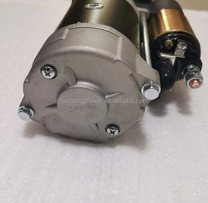 Diesel Engine Parts Starter Motor 01180928 for deutz Engine| Alibaba.com