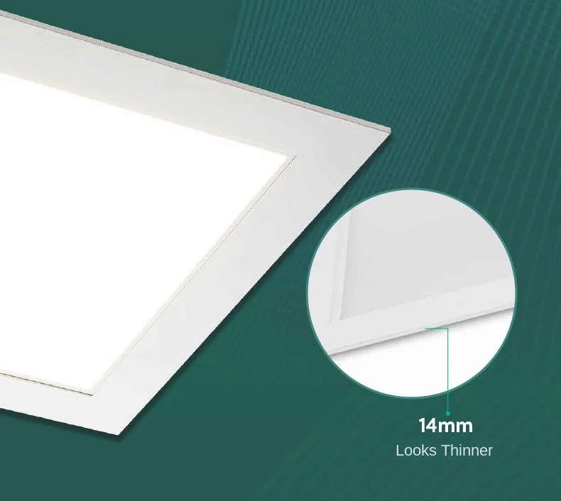 Philips Kitchen Lamp Led Flat Panel Lamp Embedded Kitchen Bathroom 300 ...