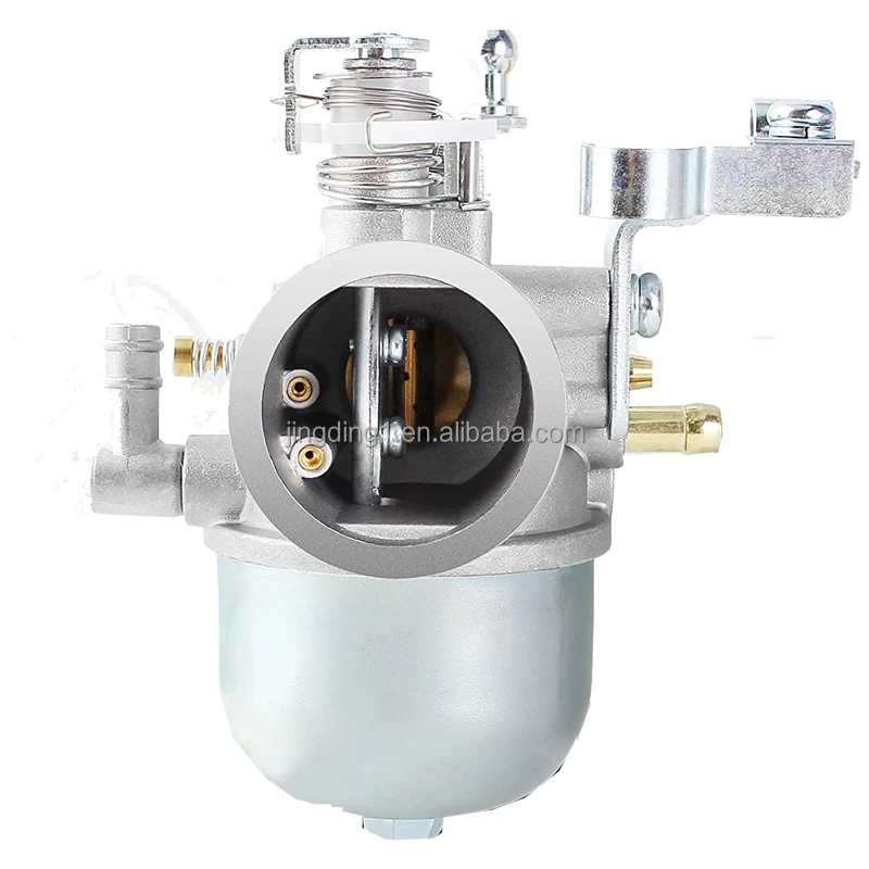(ready Stock) Gf006 Carburetor For Yamaha 2 Cycle Golf Cart G1 17556 ...