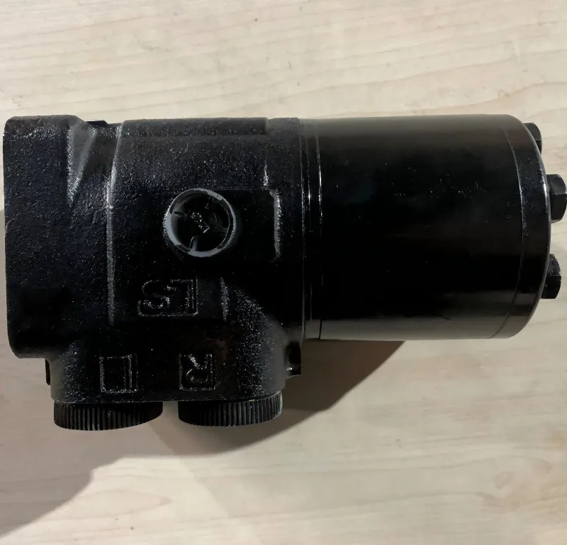 Sany Truck Crane STC1600T7 Spare Parts - Quality & Durability