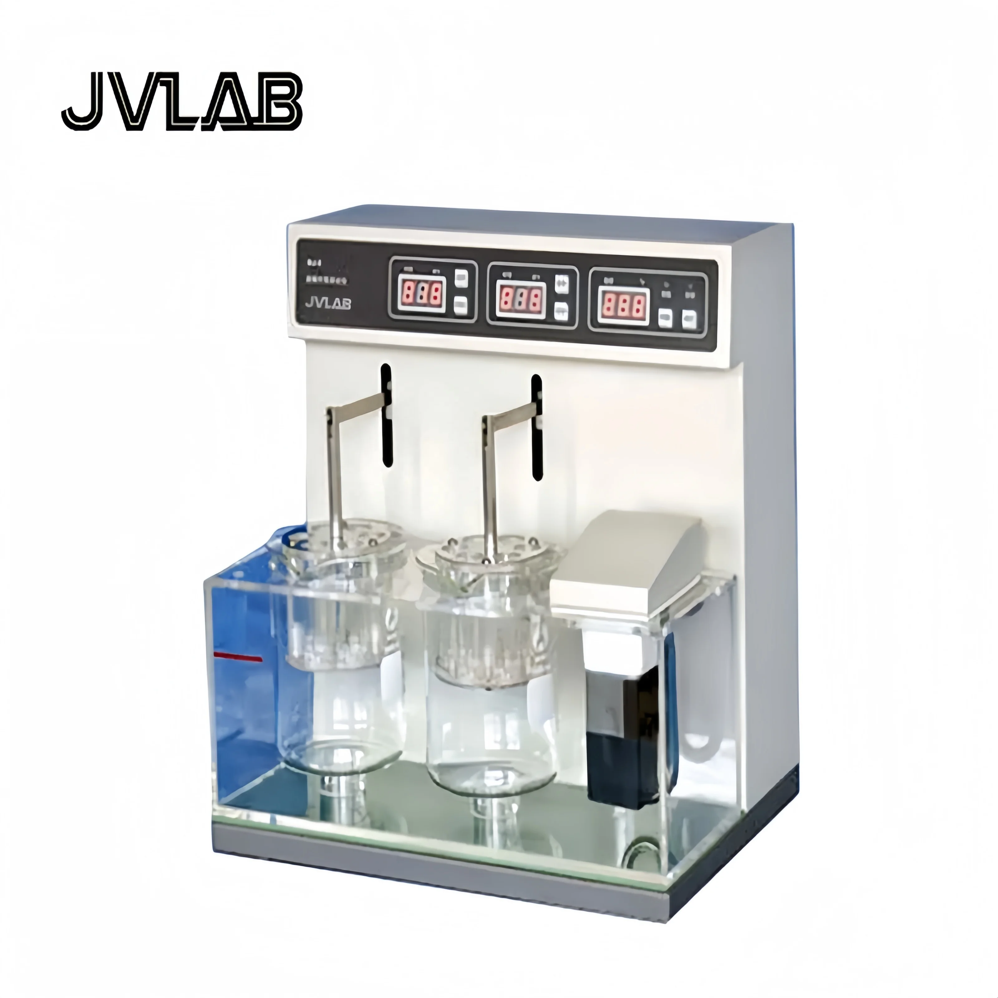 Automatic Tablet Disintegration Time Limit Tester Device Bj-2 Bj-1bj-3 ...