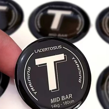 Epoxy Resin Dome Stickers Packaged - Buy Dome Stickers epoxy Resin Dome ...