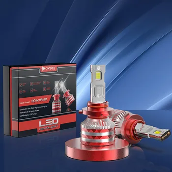 Conpex Auto Light System Luces Led Para Autos 65 Watts Led Headlight ...