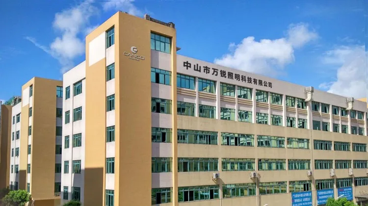 OEM High Efficiency 100lm/W 595*595 295*295 square Large Commercial ...