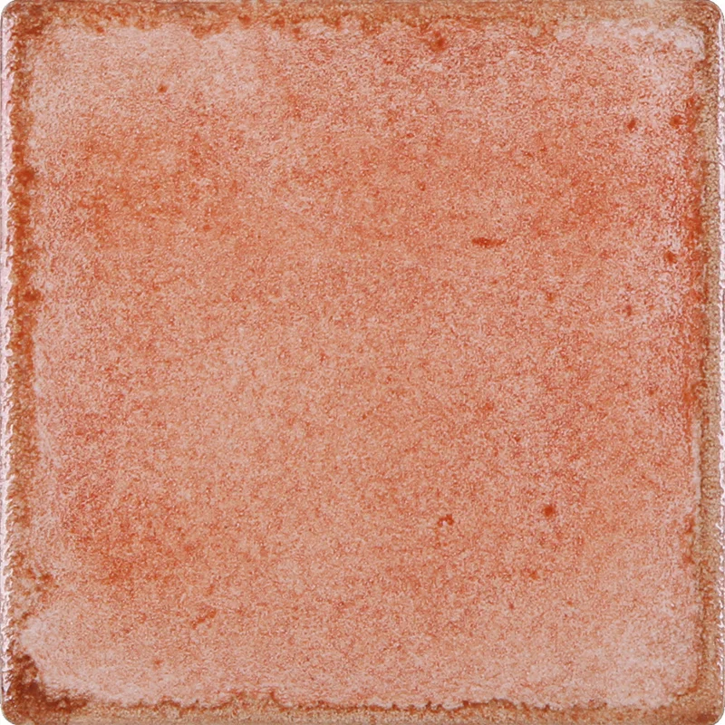 Small Square Tile Luxury Villa Classic Home Decoration Rustic Tile 10cm ...