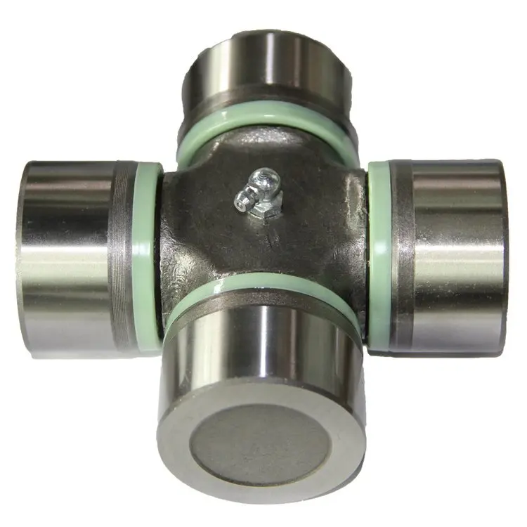 Car Transmission Shaft Universal Joint Coupling Cross Shaft G5-6128 Mm ...