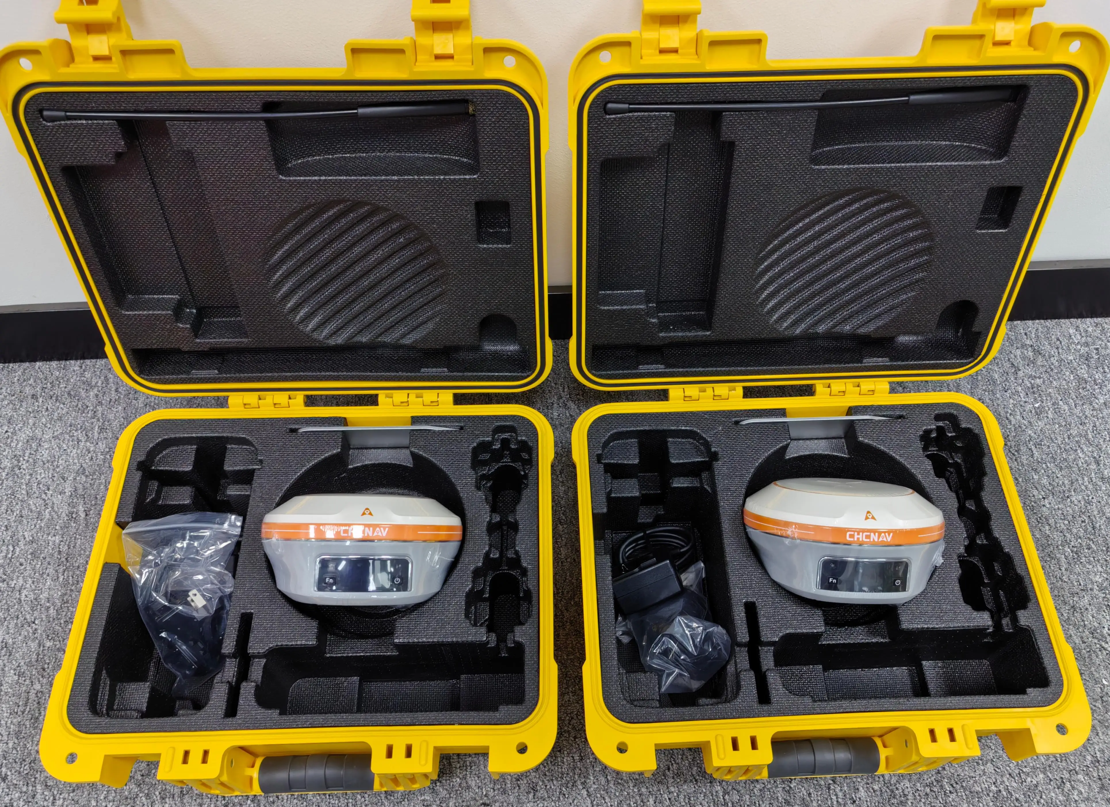 CHCNAV GNSS Receivers - Precision and Custom Support