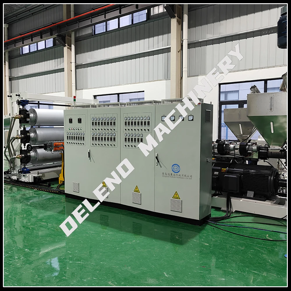 Thermoplastic Elastomer (TPE) Plastic Forming Sheets Car Floor Mat ...