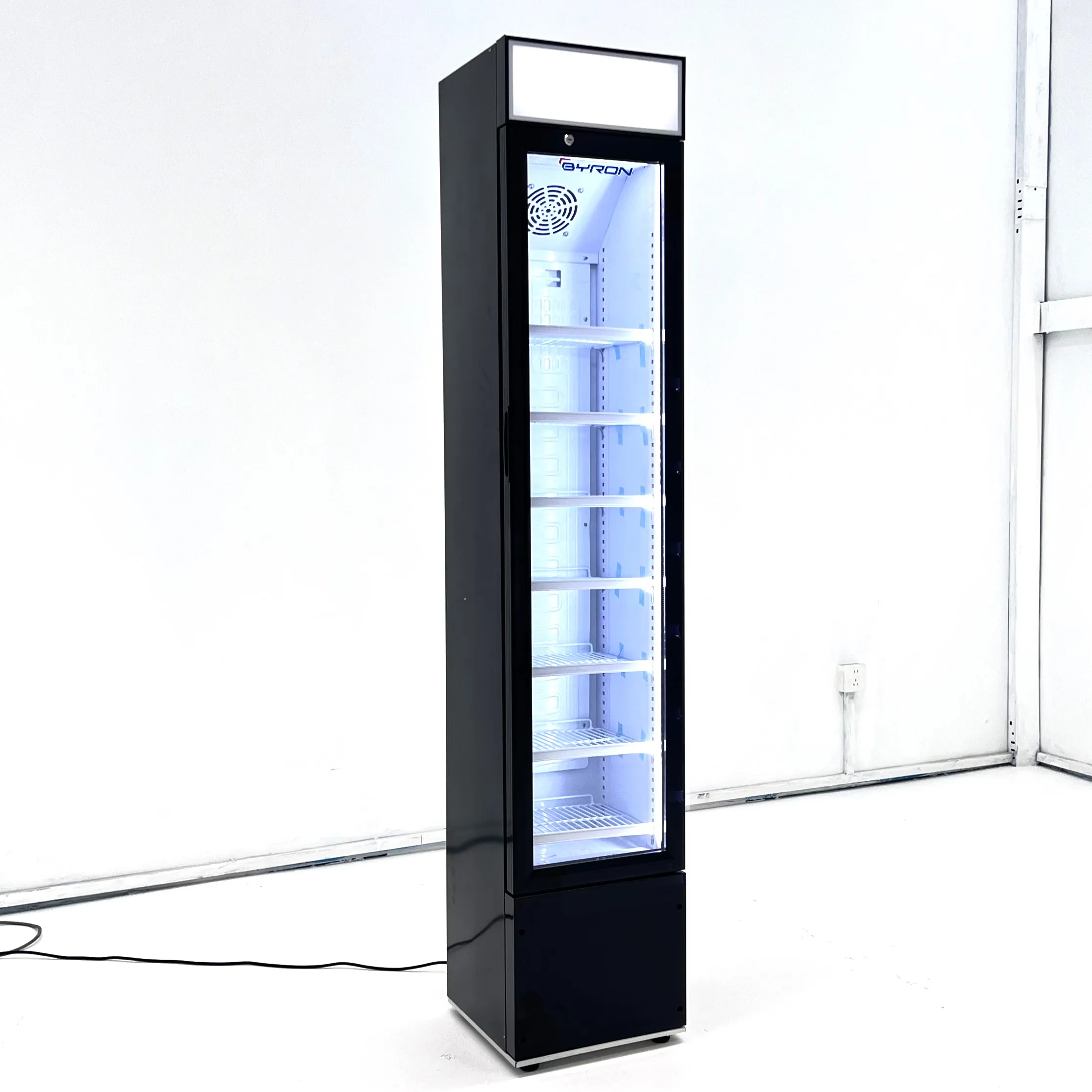 Display Refrigerator - Efficient Cooling Solutions